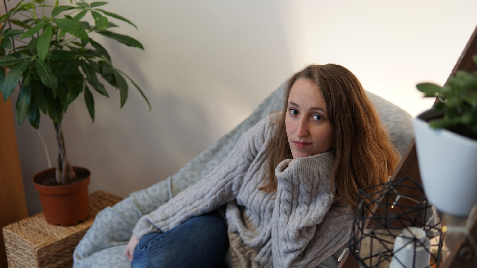 Über mich - Fantasyautorin Laura S. Kunze