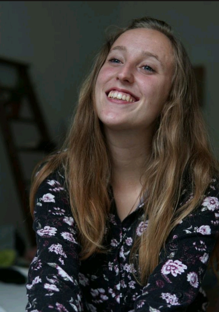 Fantasyautorin Laura S. Kunze – Tauche ein in magische Welten. Verliere ...